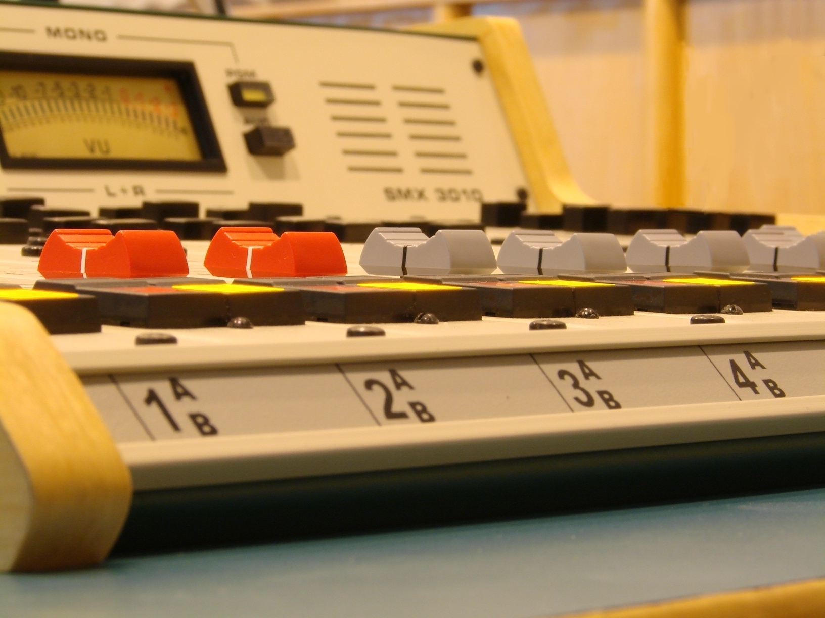 Scala Eletrônica - Soluções para Radiodifusão - HOME